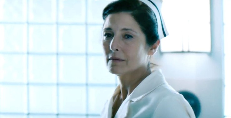 Elephant Song - Rotten Tomatoes