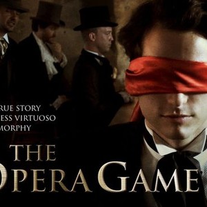The Opera Game - Rotten Tomatoes