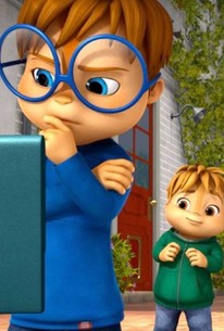 ALVINNN: Season 1, Episode 18 - Rotten Tomatoes