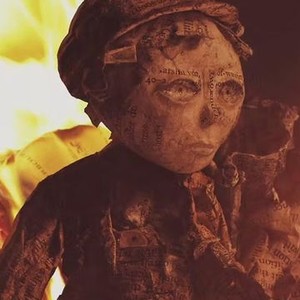The Library of Burned Books - Rotten Tomatoes