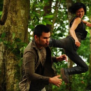 Bay Rong - Rotten Tomatoes