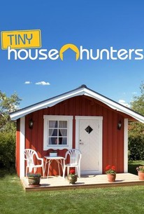 Tiny House Hunters - Rotten Tomatoes