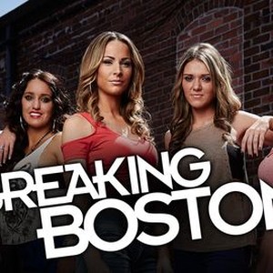 Breaking Boston - Rotten Tomatoes