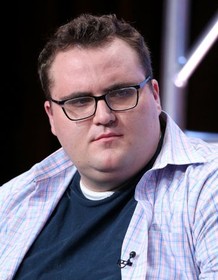 Dalton Johnson - Rotten Tomatoes