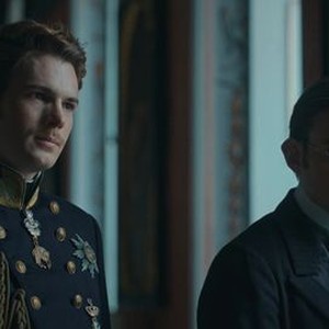 The Empress: Season 1, Episode 6 - Rotten Tomatoes