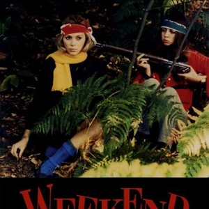 Weekend - Rotten Tomatoes