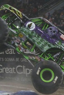 Monster Jam: Season 1, Episode 1 | Rotten Tomatoes