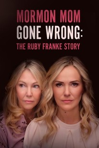 Mormon Mom Gone Wrong: The Ruby Franke Story | Rotten Tomatoes