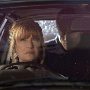 Harry Wild: Season 1, Episode 2 - Rotten Tomatoes