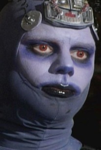 Lexx: Season 3, Episode 3 | Rotten Tomatoes