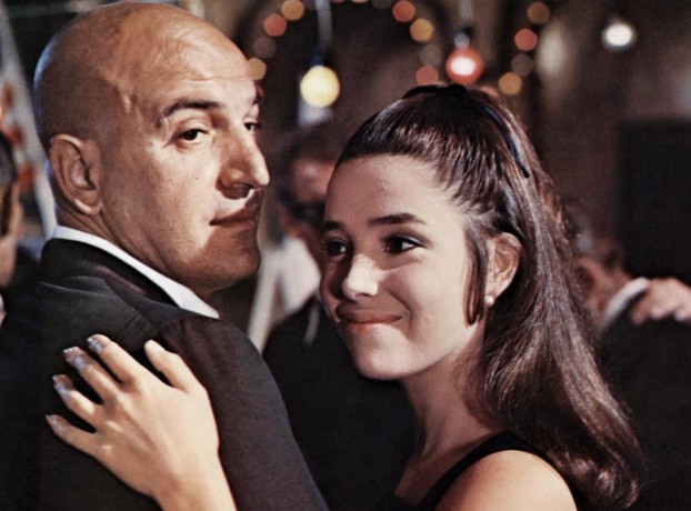 Janete Margolin