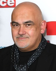 Derren Litten | Rotten Tomatoes