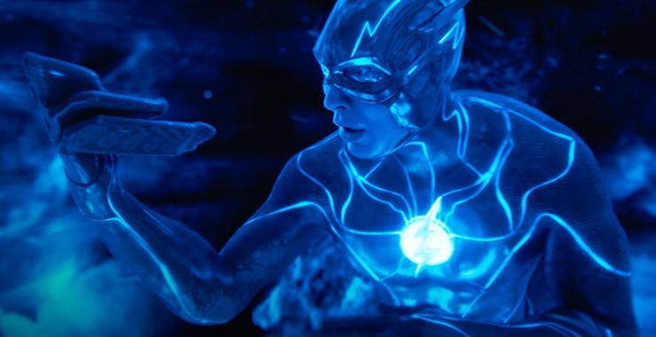 The Flash - Rotten Tomatoes