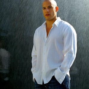 Vin Diesel - Rotten Tomatoes