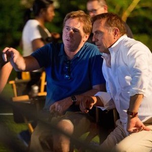 Mike Binder - Rotten Tomatoes
