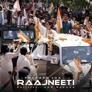 Arjun Rampal - Rotten Tomatoes