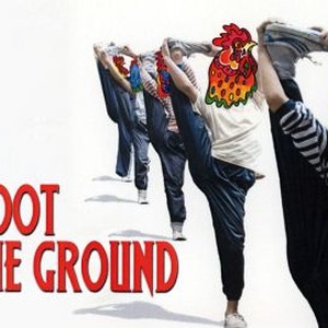 One Foot Off the Ground - Rotten Tomatoes