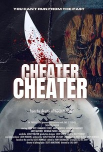 Cheater Cheater | Rotten Tomatoes