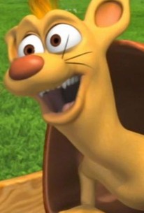 Back at the Barnyard: Season 2, Episode 11 | Rotten Tomatoes