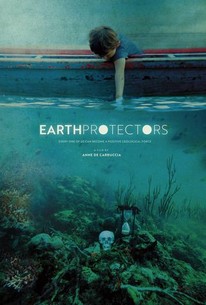 Earth Protectors | Rotten Tomatoes