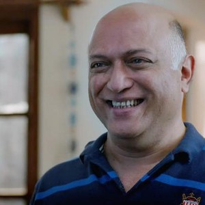 Yatin Karyekar Shanti