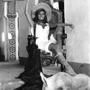 Raquel Welch - Rotten Tomatoes