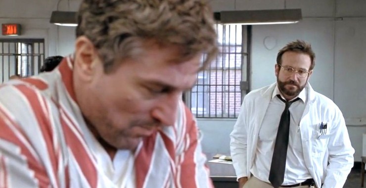 Awakenings - Rotten Tomatoes