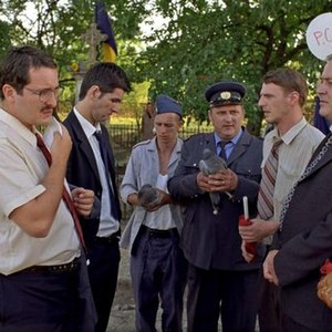 Alexandru Potocean - Rotten Tomatoes