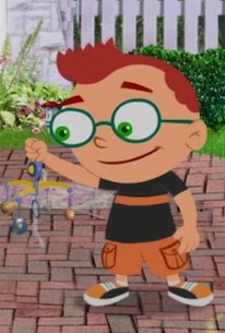 Little Einsteins: Season 1, Episode 16 | Rotten Tomatoes
