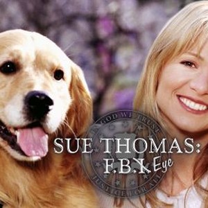 Sue Thomas F.B.Eye - Rotten Tomatoes
