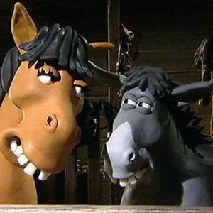 Creature Comforts: Season 1, Episode 6 - Rotten Tomatoes