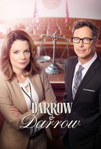 Darrow & Darrow | Rotten Tomatoes