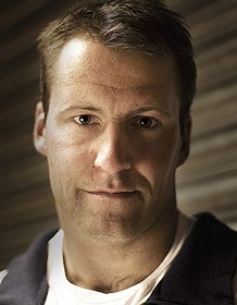 Mikael Renberg | Rotten Tomatoes