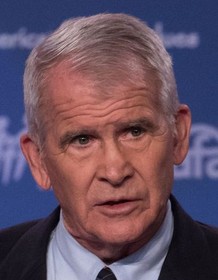 Oliver North | Rotten Tomatoes