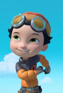 Rusty Rivets: Season 2, Episode 25 | Rotten Tomatoes