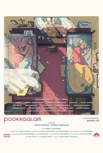 Pookkaalam | Rotten Tomatoes