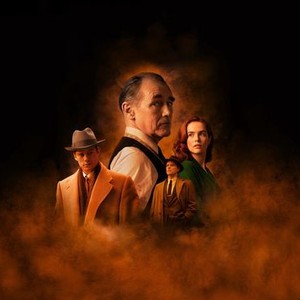 The Outfit - Rotten Tomatoes