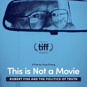 This Is Not a Movie - Rotten Tomatoes