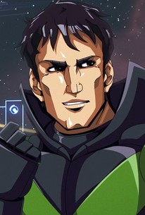 Prisoner Zero: Season 1, Episode 1 | Rotten Tomatoes