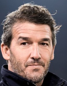 Karl-Heinz Riedle - Rotten Tomatoes