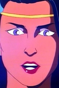 The New Adventures of Captain Planet: Season 1, Episode 24 | Rotten ...