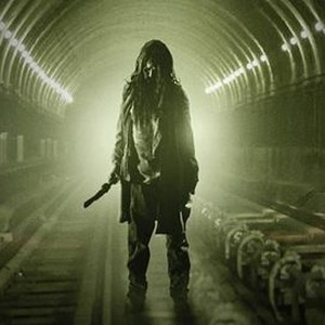 Stag Night - Rotten Tomatoes