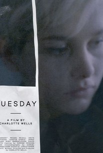 Tuesday (2015) | Rotten Tomatoes