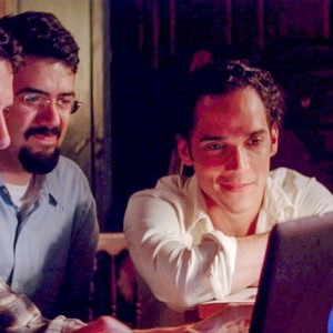 Bamshad Abedi-Amin - Rotten Tomatoes