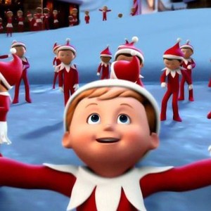 An Elf's Story - Rotten Tomatoes