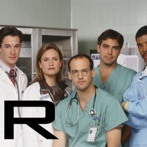 ER - Rotten Tomatoes