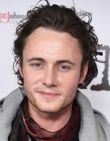 Jack McEvoy | Rotten Tomatoes