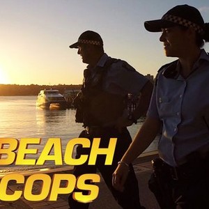 Beach Cops: Season 1, Episode 1 - Rotten Tomatoes