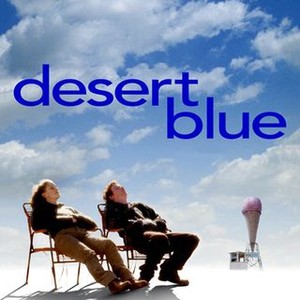 Desert Blue - Rotten Tomatoes
