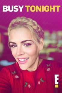 Busy Tonight | Rotten Tomatoes
